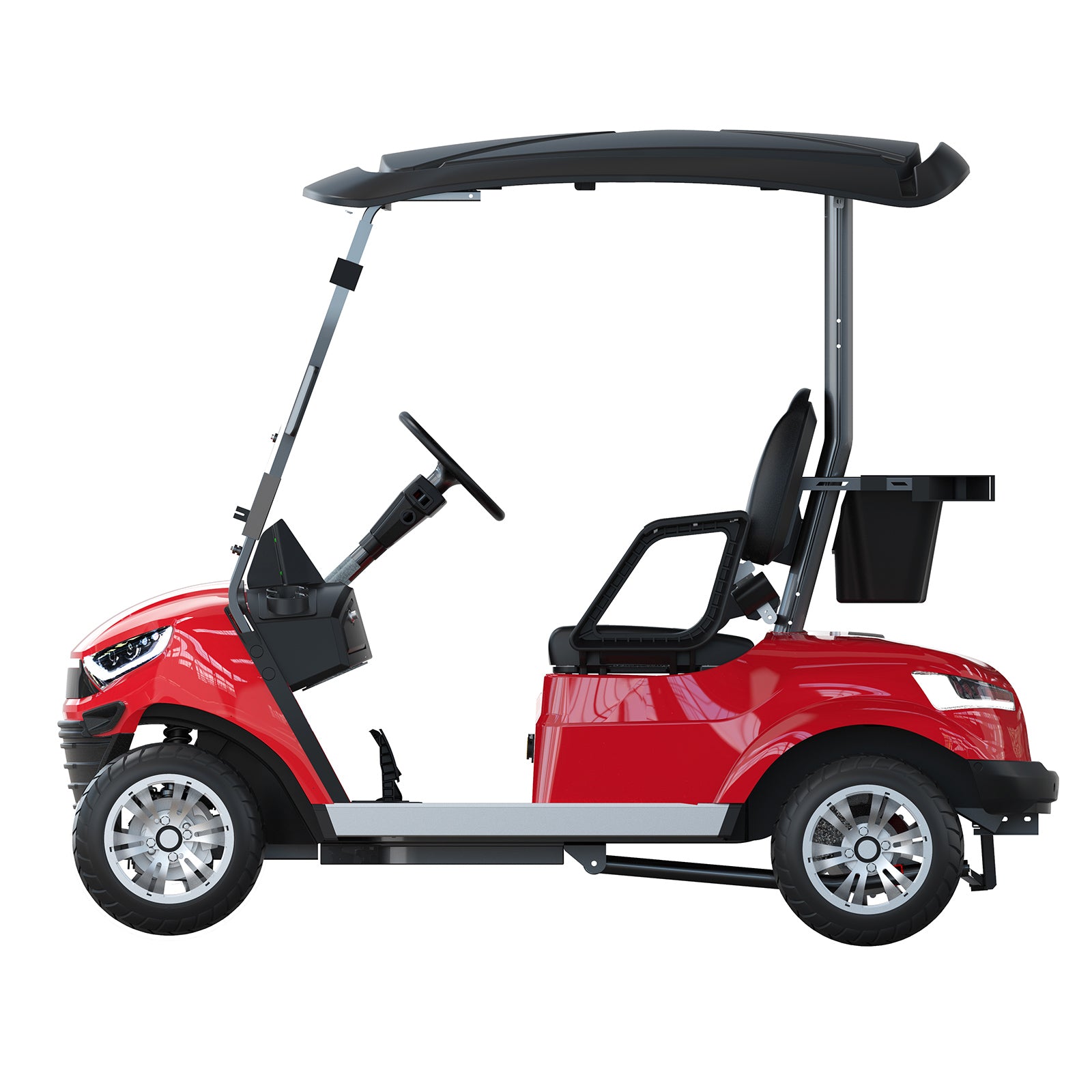 A2 GOLF CARTS – Etong
